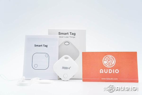 Smart Tag无线定位器拆解，「Apple Find My」认证，快速精准搜索 - 知乎