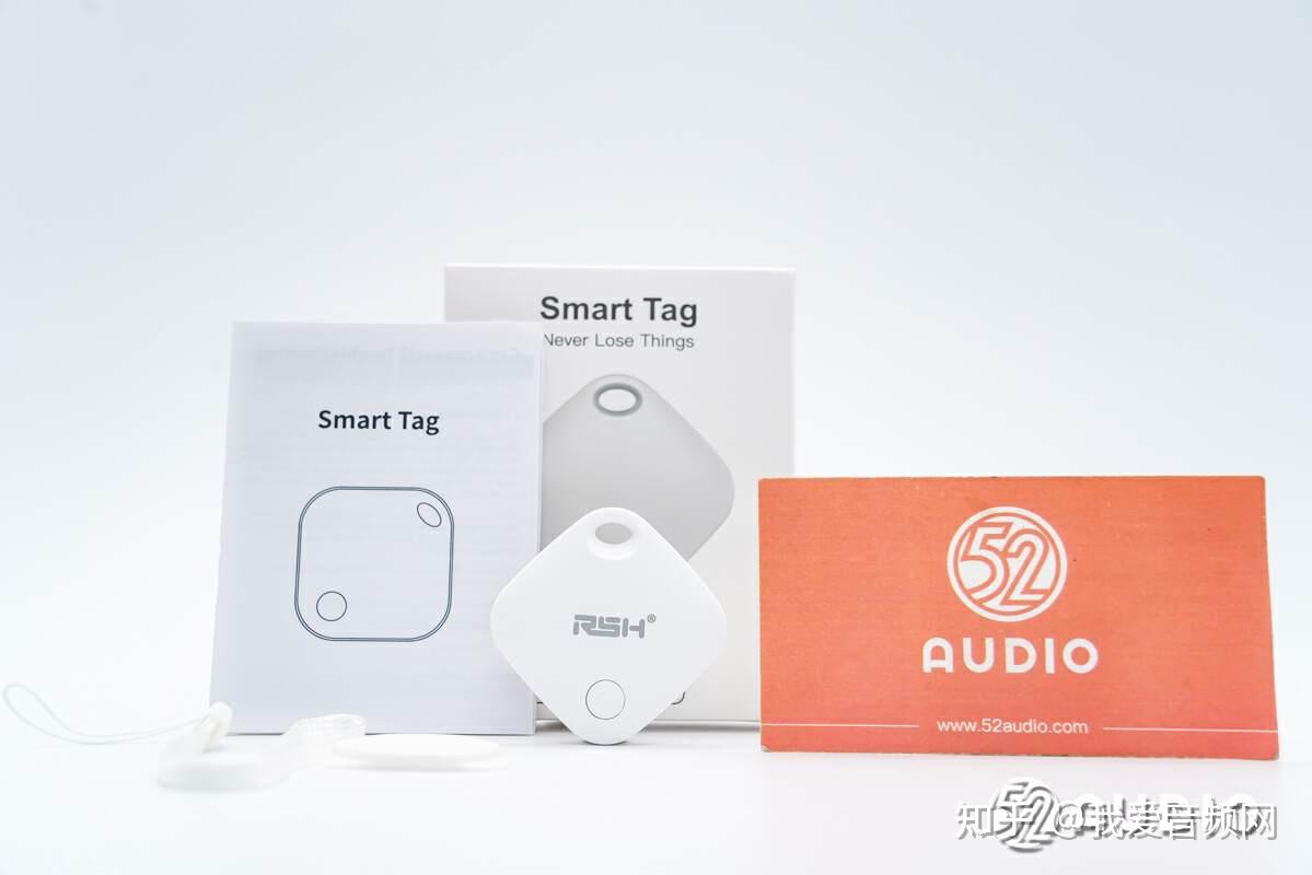 Smart Tag无线定位器拆解，「Apple Find My」认证，快速精准搜索 - 知乎