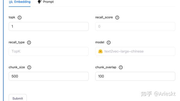 DB-GPT知识库介绍 - 知乎