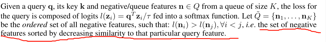 Hard Negative Mixing for Contrastive Learning - 知乎