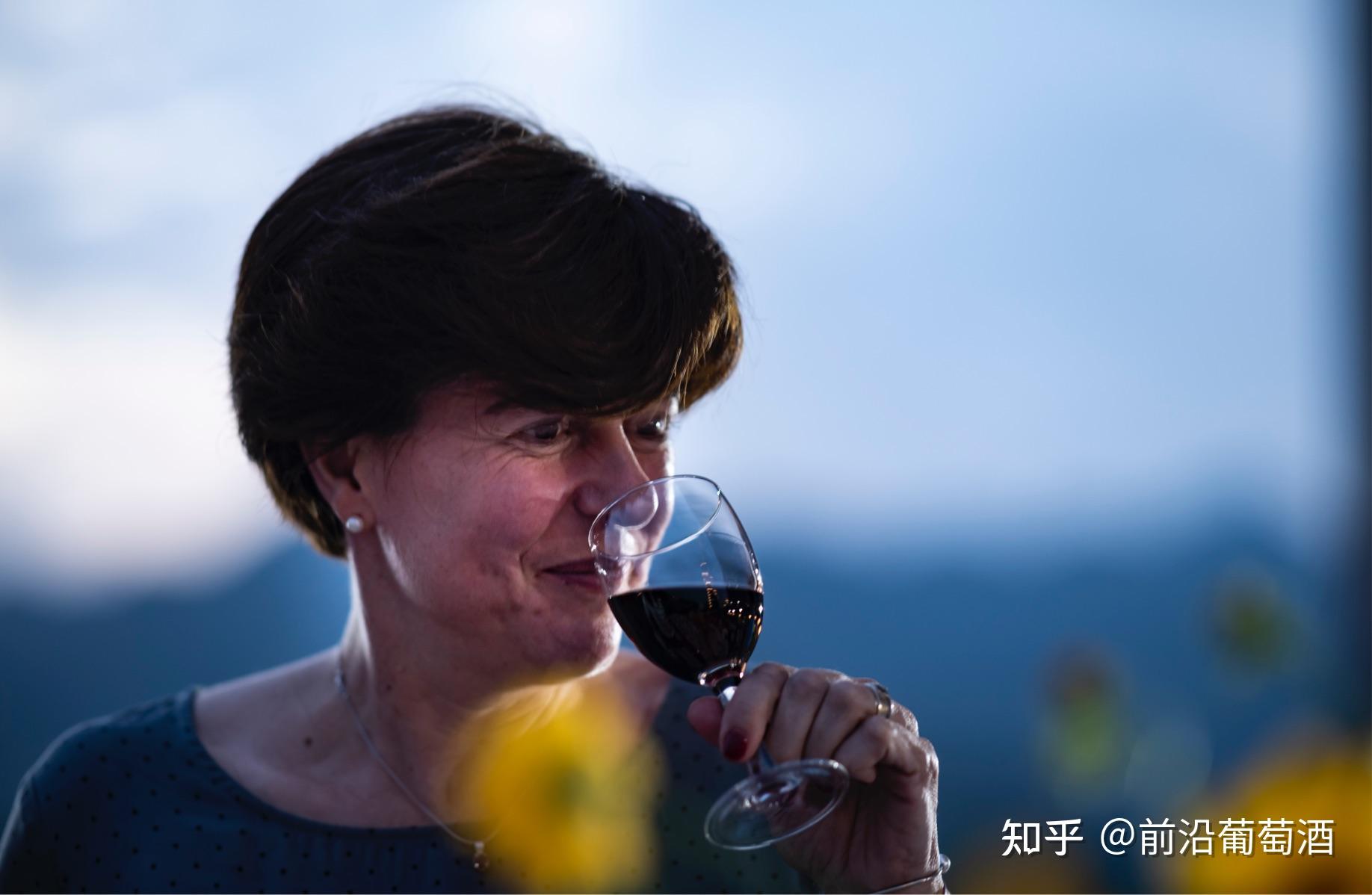 葡萄酒感官感受强度有公式,四种基本味道的味觉敏感度的科学研究 知乎