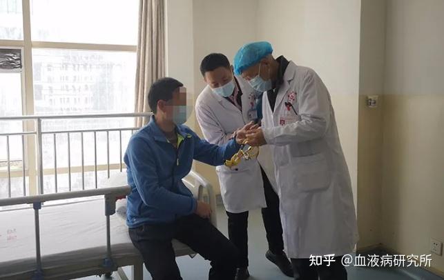 同为血小板减少症,为何有人血小板很快就恢复正常,有些人却久治不好? 知乎