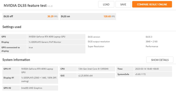 GIGABYTE AORUS 17X 开箱测评：综合测试分析 - 知乎