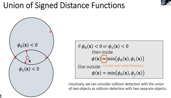 GAMES103笔记（1~4，lab1） - 知乎