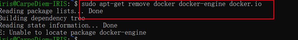 在Windows11中Linux子系统安装Docker - 知乎