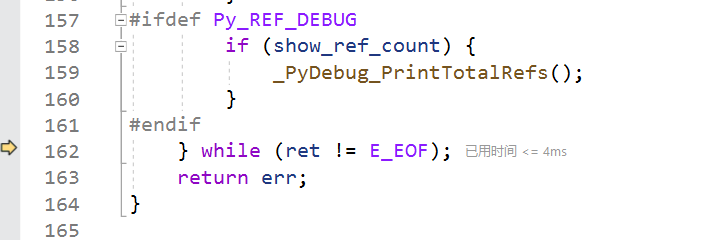 带你一步步调试CPython源码（一、主流程） - 知乎