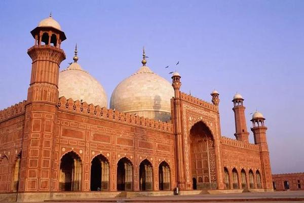 巴基斯坦，保姆级旅行安全指南，看这一篇就够了 - 知乎