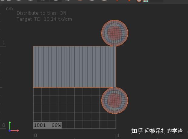 [RizomUV] UV展开快速入门 - 知乎