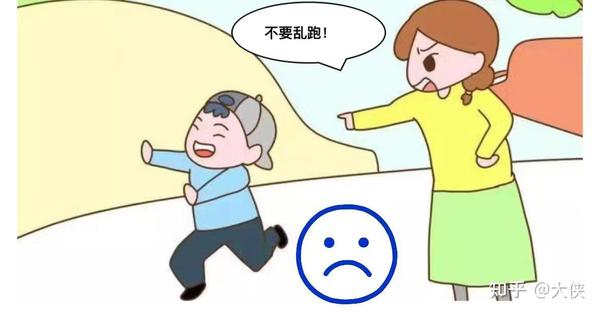 孤独症儿童不听指令怎么办? 知乎