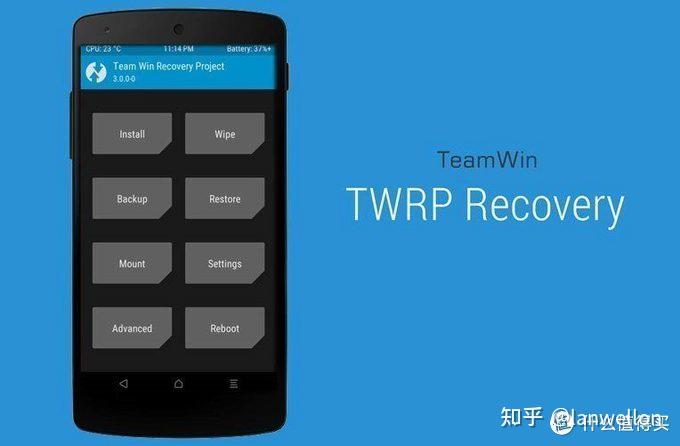 再不刷机我们就老了：聊聊Android手机刷机的那些事儿 - 知乎