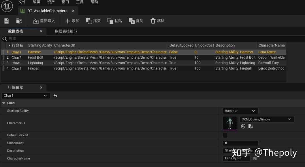 生还者肉鸽多人游戏模板《Survivors Roguelike》 - 知乎