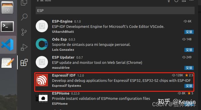 初识 ESP32-S3 - 知乎