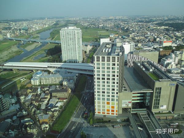 聊一聊Transit-Oriented Development (TOD)的定义、发展及方向 - 知乎