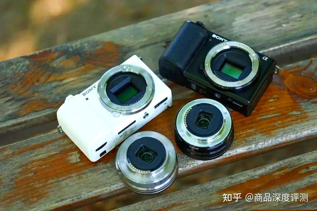 三款入门级爆款微单：索尼ZV-E10、尼康Z50和佳能R50之间如何选？