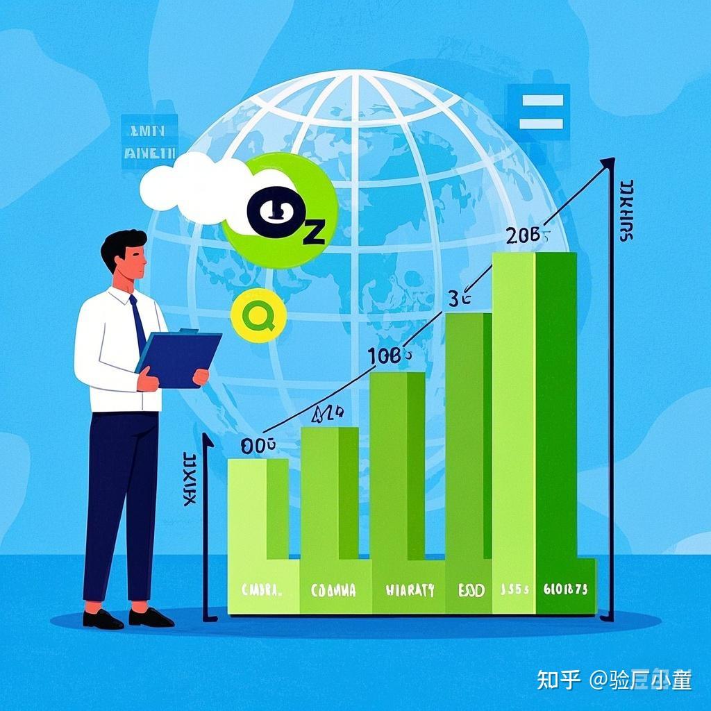 科学碳目标（SBTi）：企业低碳转型的全球标尺 - 知乎