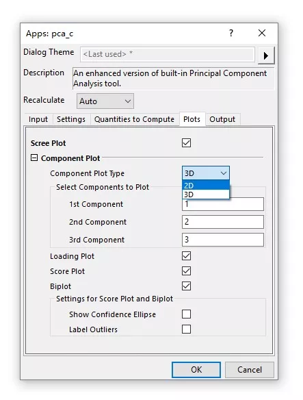 数据分析| Origin 也能做主成分分析？ - 知乎