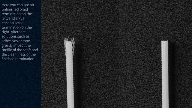 (PET薄壁热缩管-完整指南)在医疗器械制造中使用 - 知乎