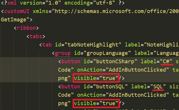 OneNote 代码高亮方法总结 - 知乎