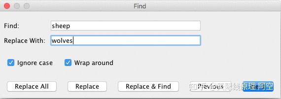 NetLogo 代码选项卡指南 - 知乎