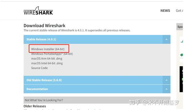 Wireshark基础使用，SSL解密及http抓包入门教程 - 知乎