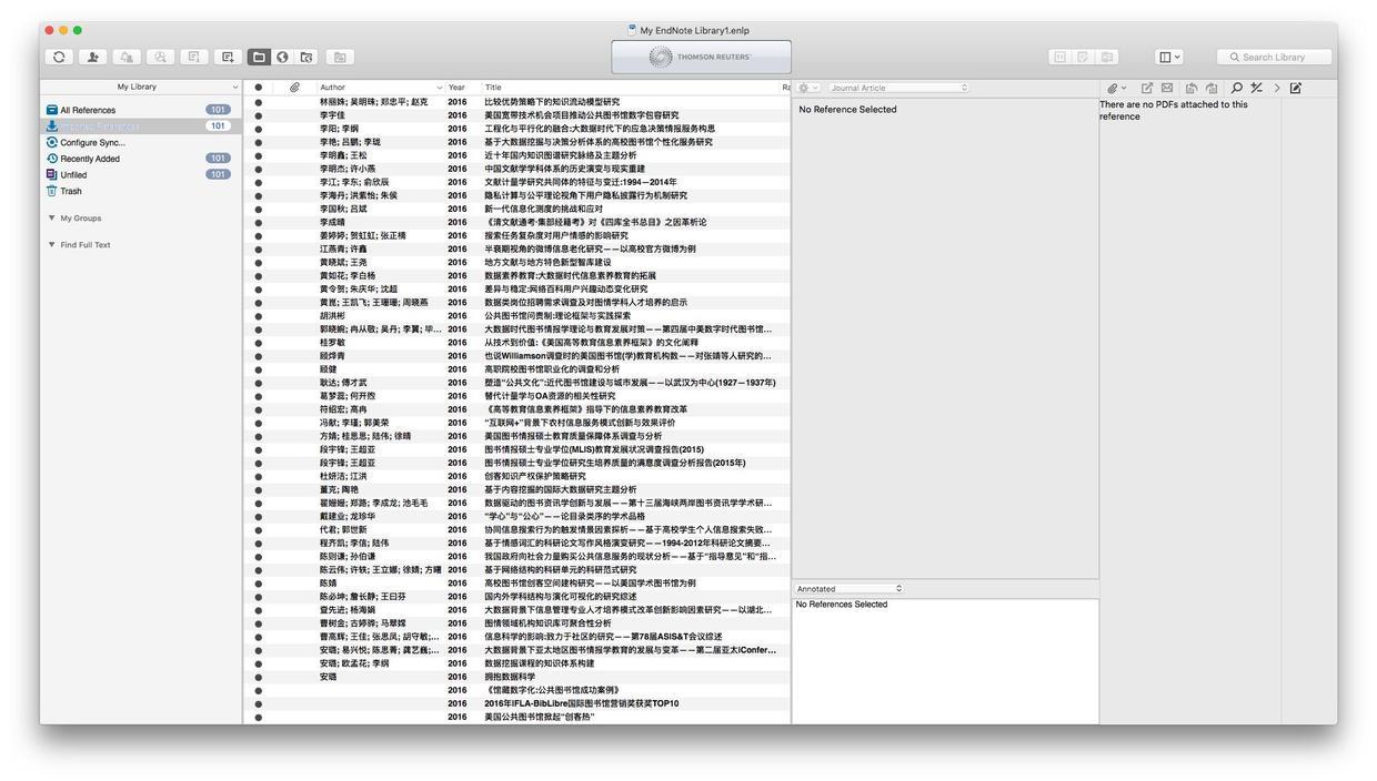 如何用VOSviewer分析CNKI数据？ - 知乎