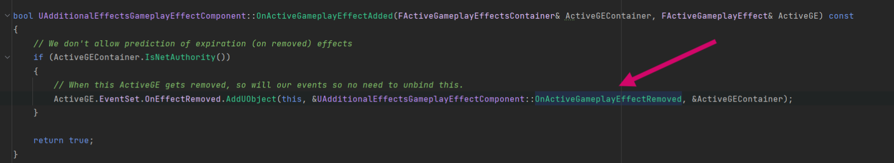 UE5-GAS插件UE5.3改动 - 知乎