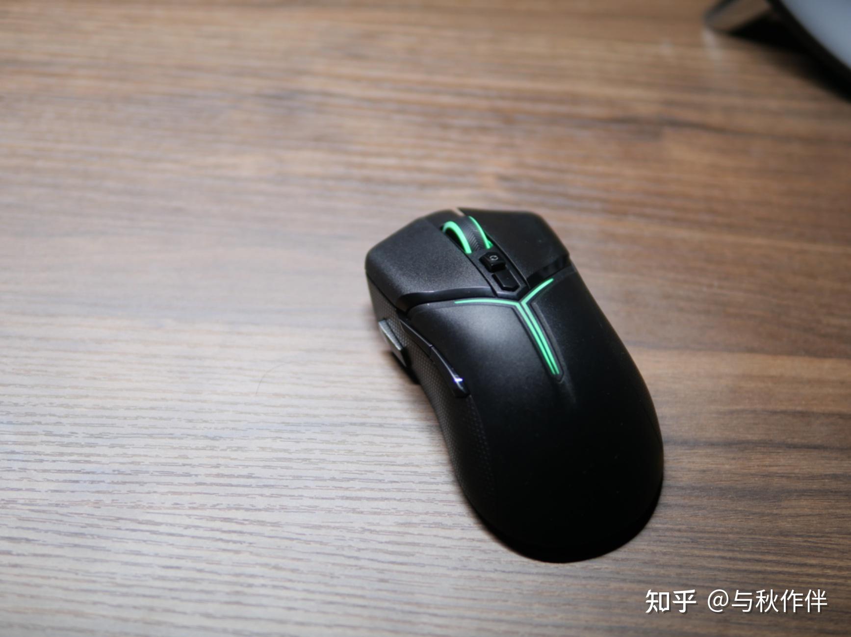 2023中国鼠标内卷年。9款国产3395/9芯片鼠标体验横向对比评测 - 知乎