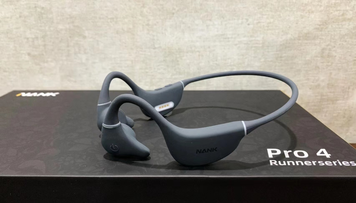 户外运动达人都在用的骨传导耳机——南卡Runner Pro 4 - 知乎