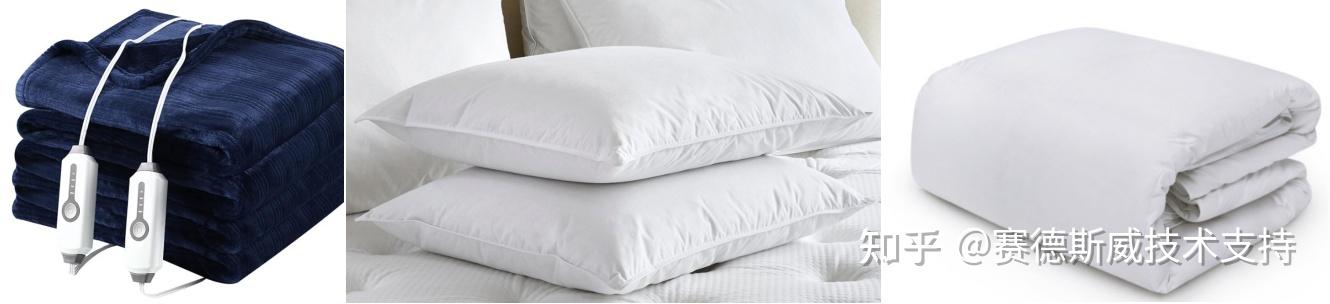 ISO 12952-1:2010纺织品-床上用品的阻燃性能-香烟测试 - 知乎