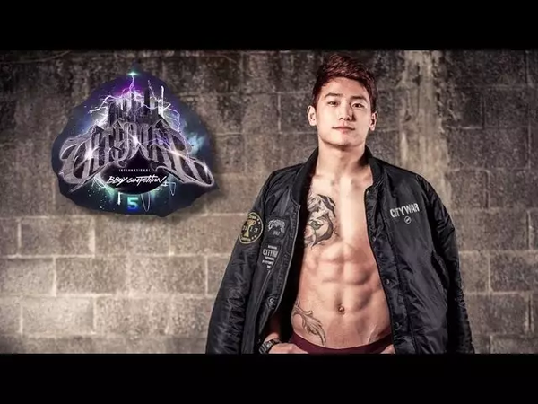 Breaking | 目前世界最强 Power Mover：Bboy KILL - 知乎