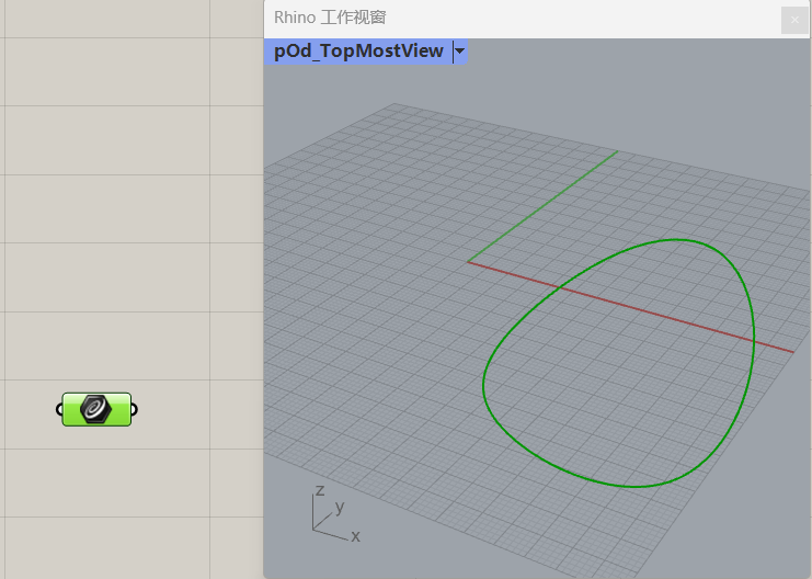 GH科普系列-01-params系列1 - 知乎