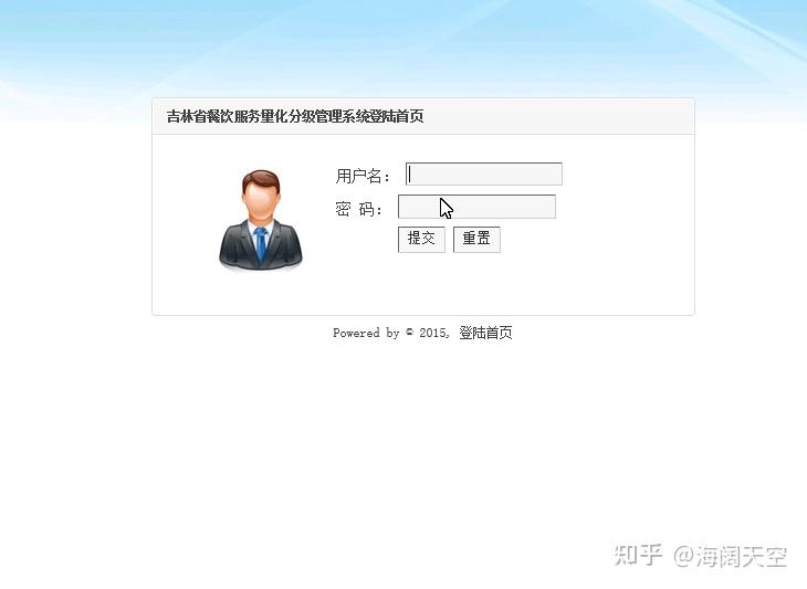 Jsp量化分级测评系统myeclipse开发计算机程序web结构java编程 知乎