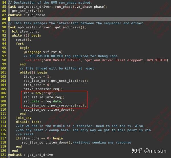 [UVM源代码研究] 当我们driver中使用put_response却最终导致Reponse queue overflow的UVM源代码解决思路（uvm-1.2版） - 知乎