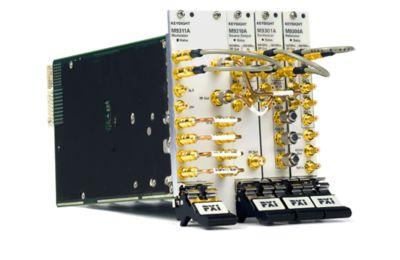 卫星信号监测参考解决方案 - 知乎