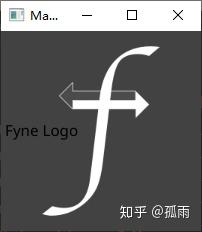 Go 每日一库之 fyne - 知乎