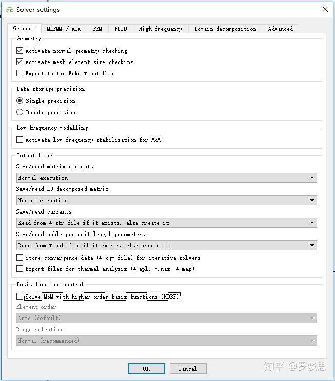 基于Feko&三维几何模型的ISAR数据仿真 - 知乎