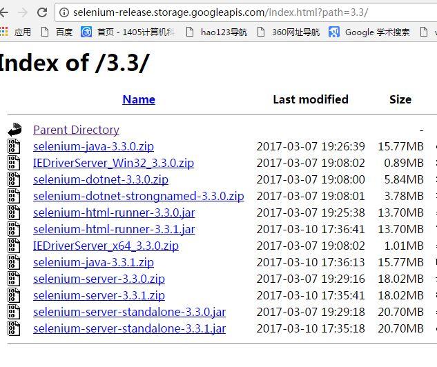 关于Selenium WebDriver的GeckoDriver - 知乎
