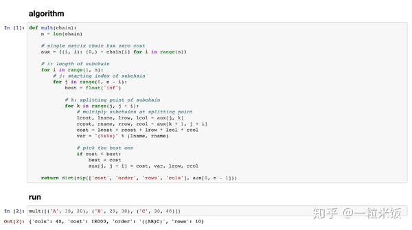 Github上大神总结的Python学习路线 - 知乎