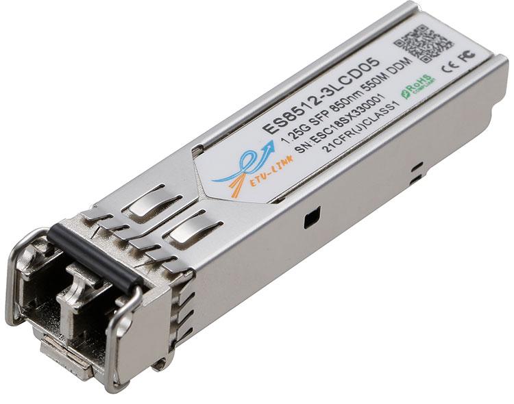 全面解析华为eSFP-GE-SX-MM850千兆光模块 - 知乎