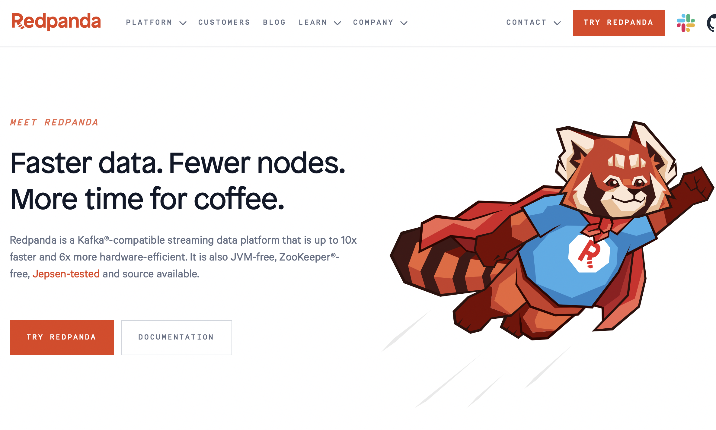 Redpanda用C++重写Kafka，还能100%兼容Kafka API - 知乎