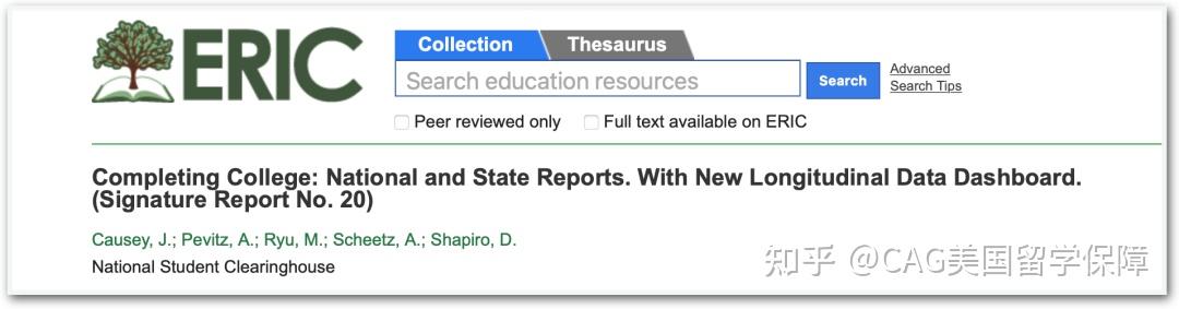 统计：中国留学生本科退学率25%？主要是两个原因！ - 知乎