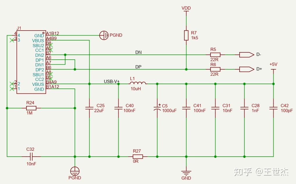 【P60】PCM2706/TDA1305 USB DAC - 知乎