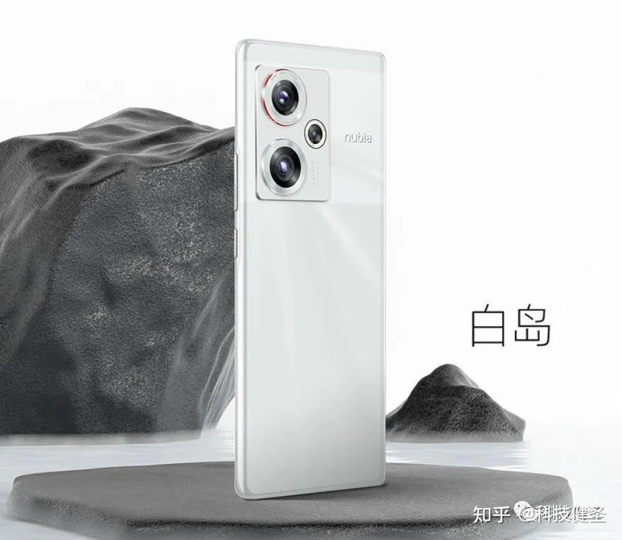 2999元起的骁龙8 Gen2内卷之王！努比亚Z50是否值得选？ - 知乎