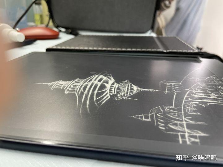 文石BOOX Note5+详细测评！（内含iPad，surface对比） - 知乎