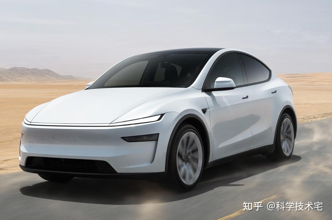 和小米YU7一样大？六座特斯拉Model YL发布在即，售价或40万元？ - 知乎