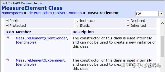 INCA操作系列之INCA二次开发 - 知乎