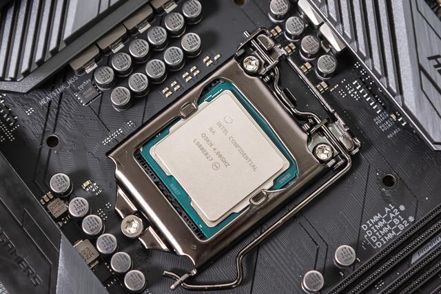 Intel i9-9900KS处理器首发评测：全核可达5GHz的游戏之王 - 知乎