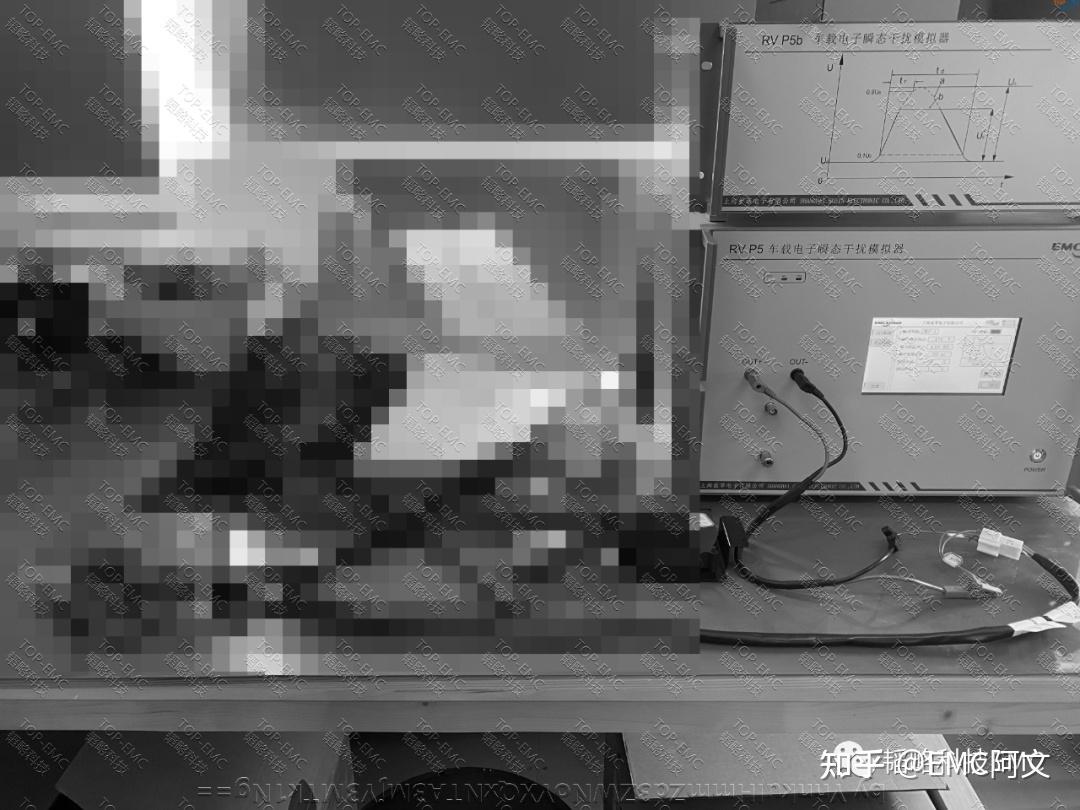 EMC小技巧-7637测试《啪啪》小故事 - 知乎