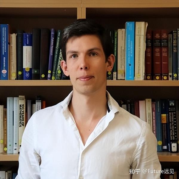 1575万美元！2023科学突破奖揭晓，AlphaFold、量子计算等突破斩获殊荣 - 知乎