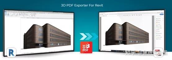 3D PDF使用说明及相较其他表现形式的优越性 - 知乎